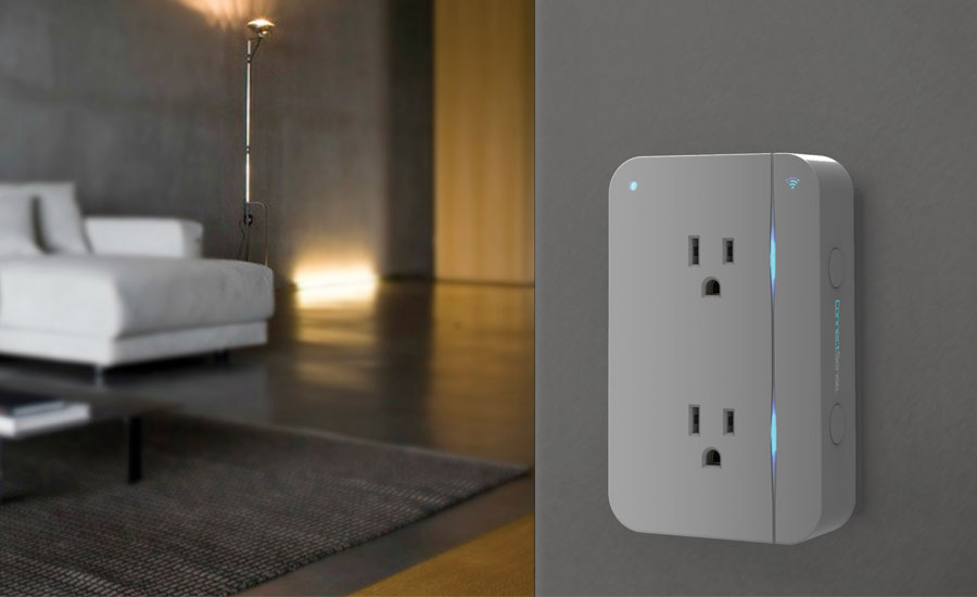 ConnectSense – Smart Outlet – One Cut Reviews