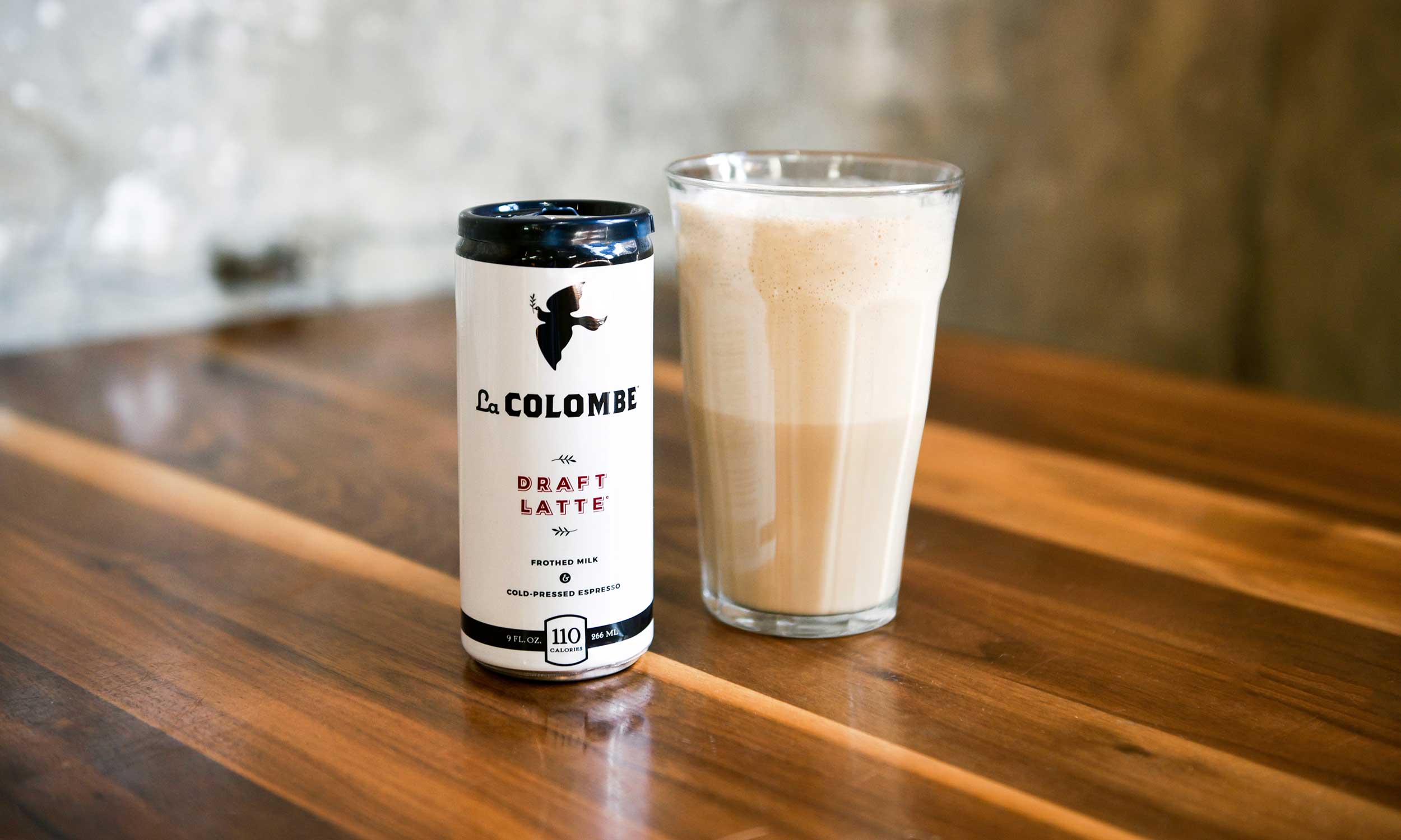 La Colombe Coffee – One Cut Reviews