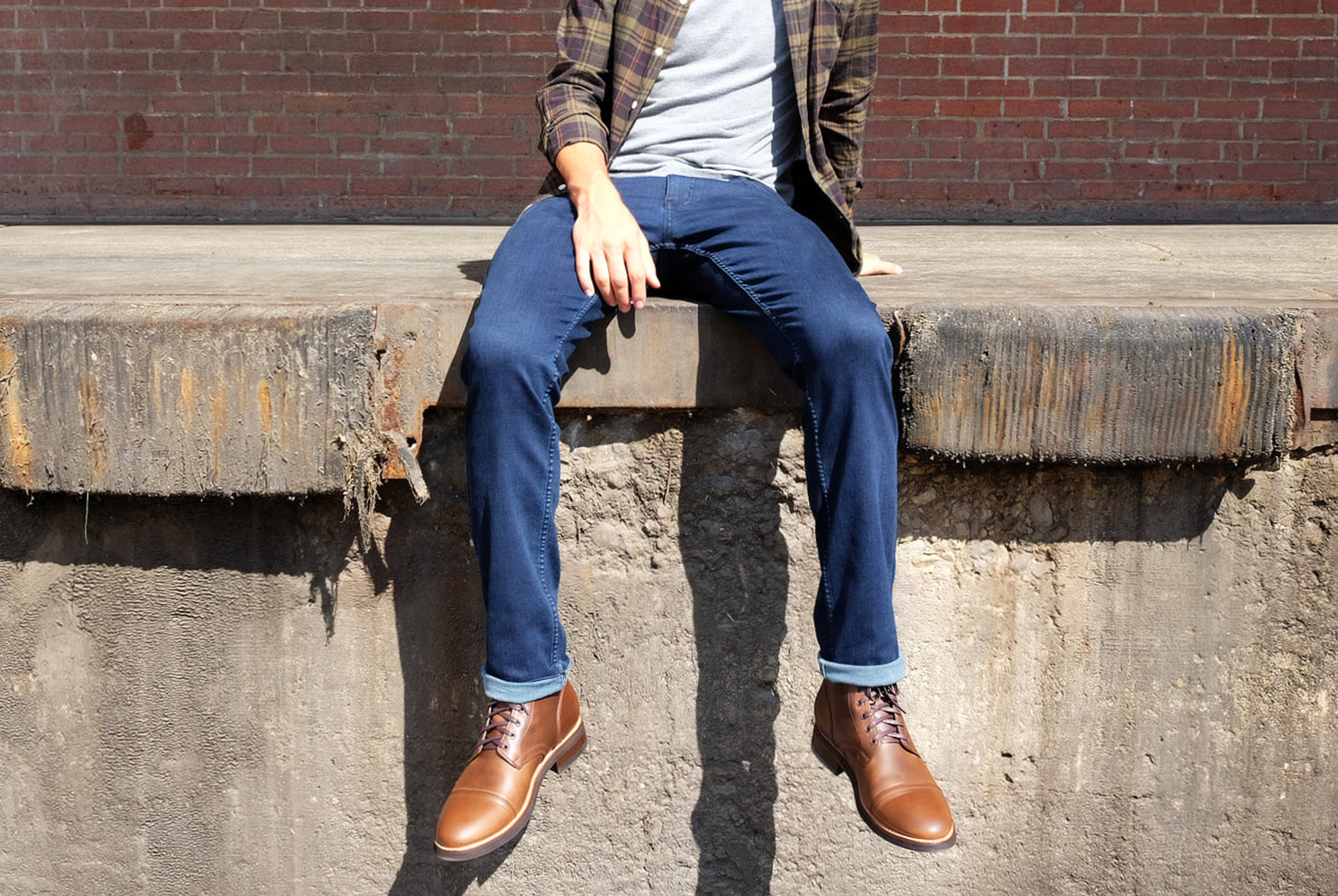 Mugsy Jeans! – One Cut Reviews