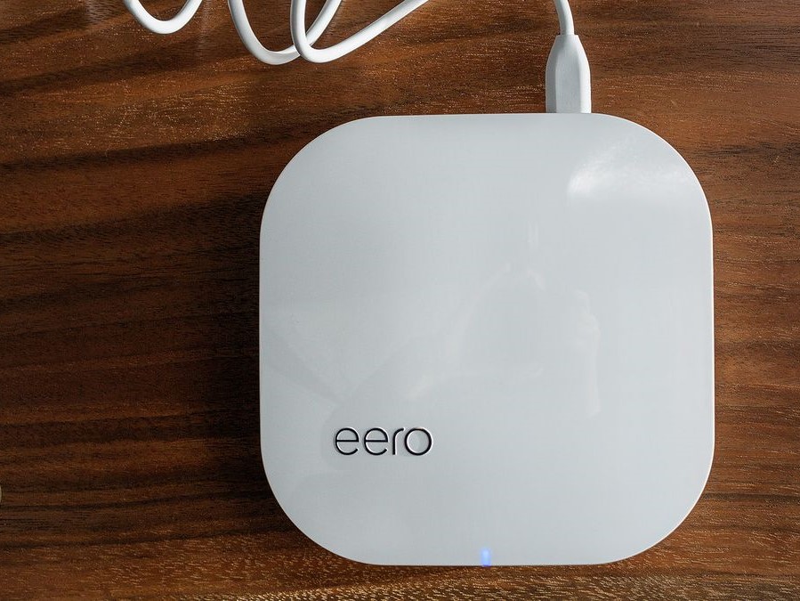 eero Pro Wi-Fi System – One Cut Reviews