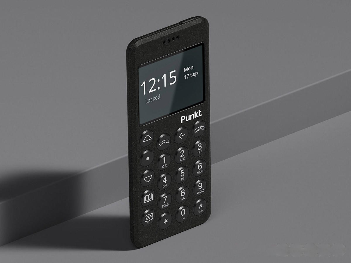 Punkt MP02 – Finding the right Balance! – One Cut Reviews