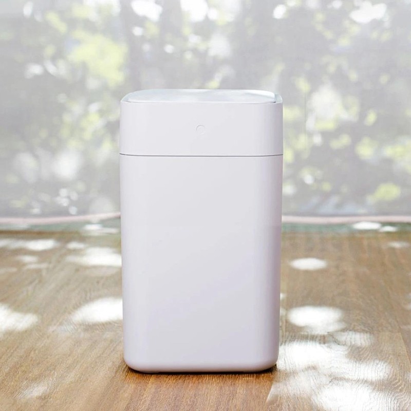 TOWNEW Autonomous Trash Can