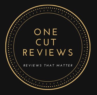 One Cut Reviews Logo – One Cut Reviews