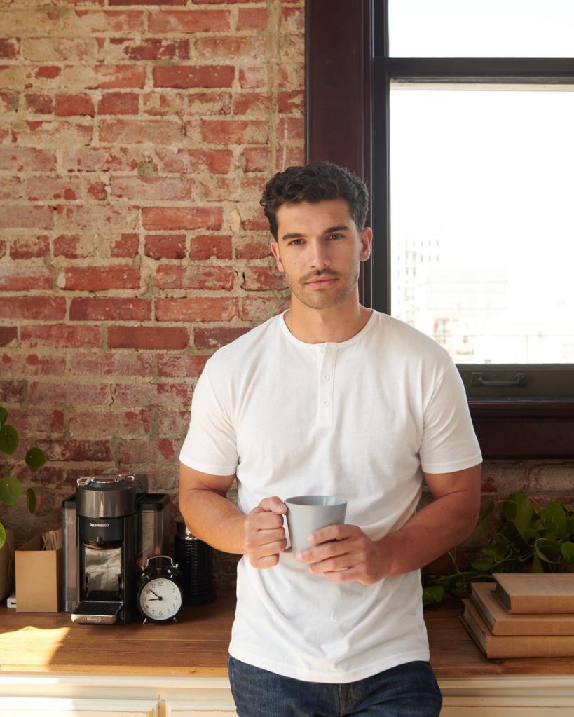 Fresh Clean Tees VS. True Classic Tees