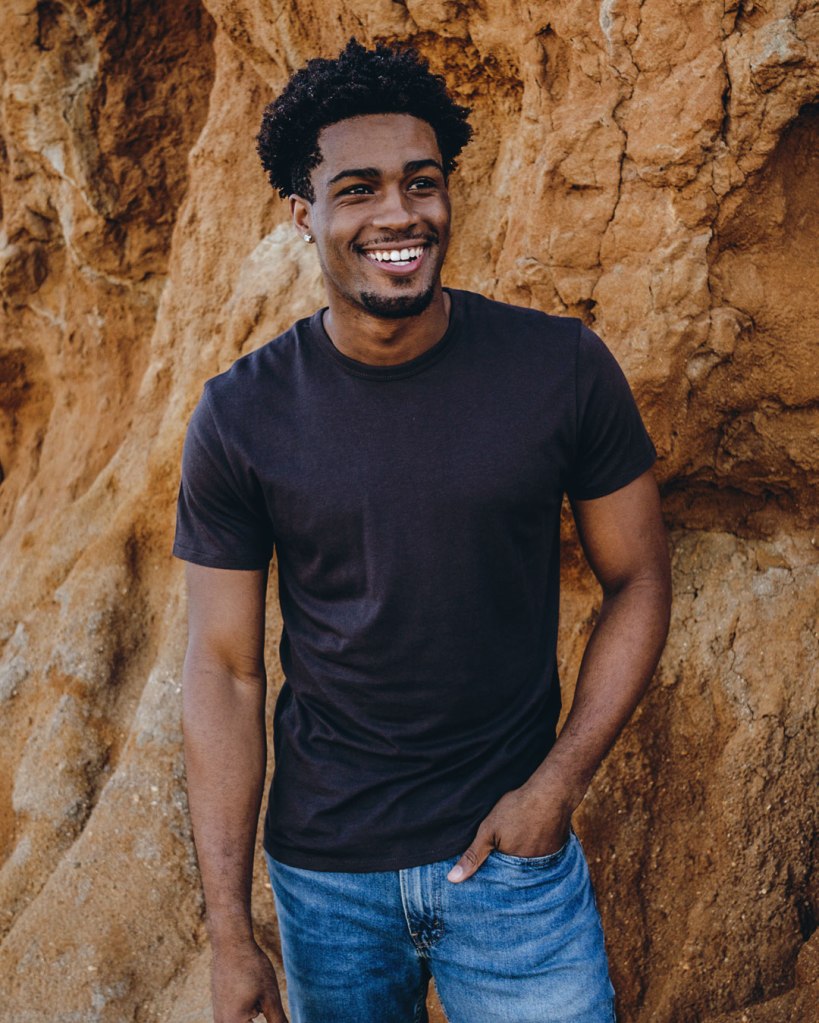 Fresh Clean Tees VS. True Classic Tees