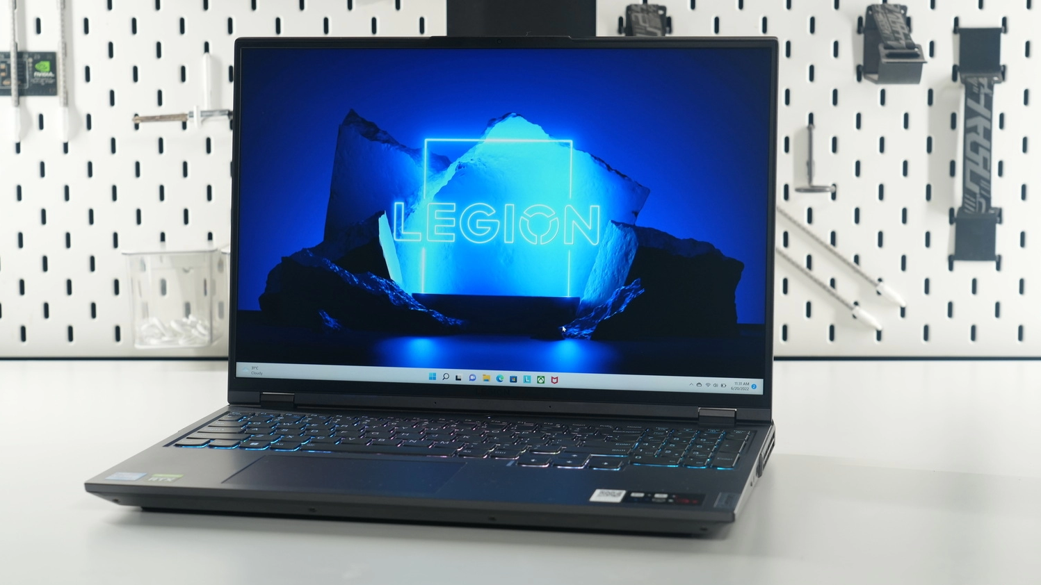 Legion 5i Pro Gen 6 Gaming Laptop – One Cut Reviews