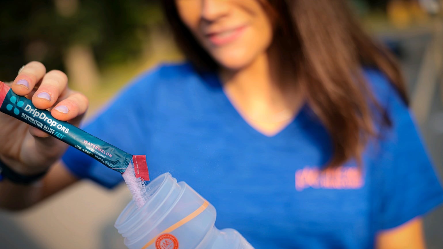 Beyond Thirst: The Science Behind Drip Drop Hydration – One Cut Reviews